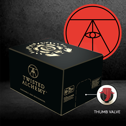 Watermelon Juice – Twisted Alchemy Wholesale